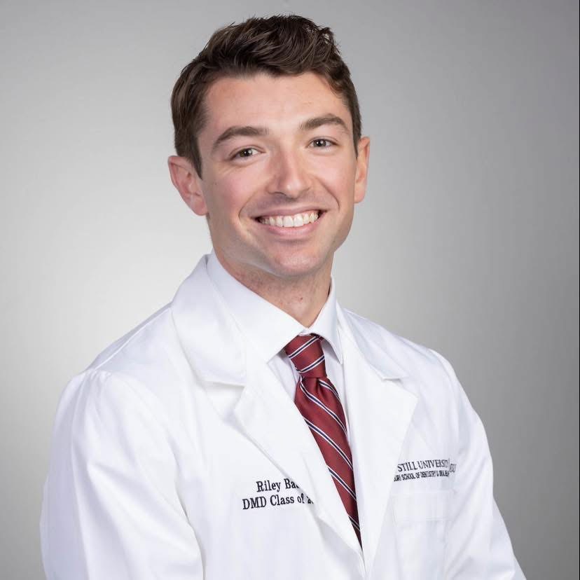 Dr. Robert Riley Bauer - Jayne F. Scherrman JS Pediatric Dentistry Cape ...